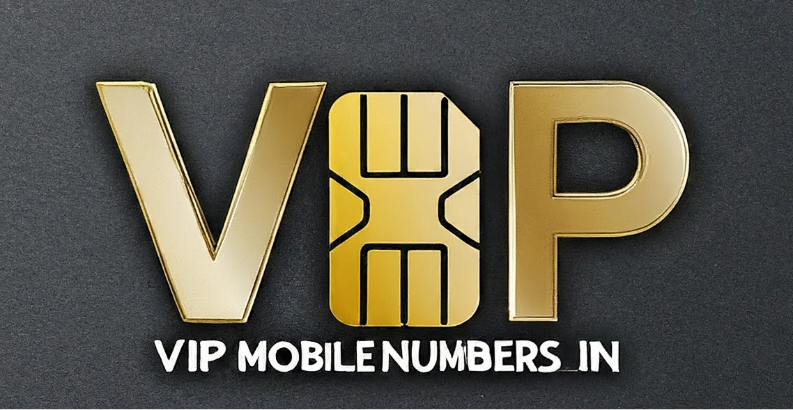 VIP NUMBERS - vipmobilenumbers.in
