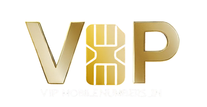 VIP NUMBERS - vipmobilenumbers.in